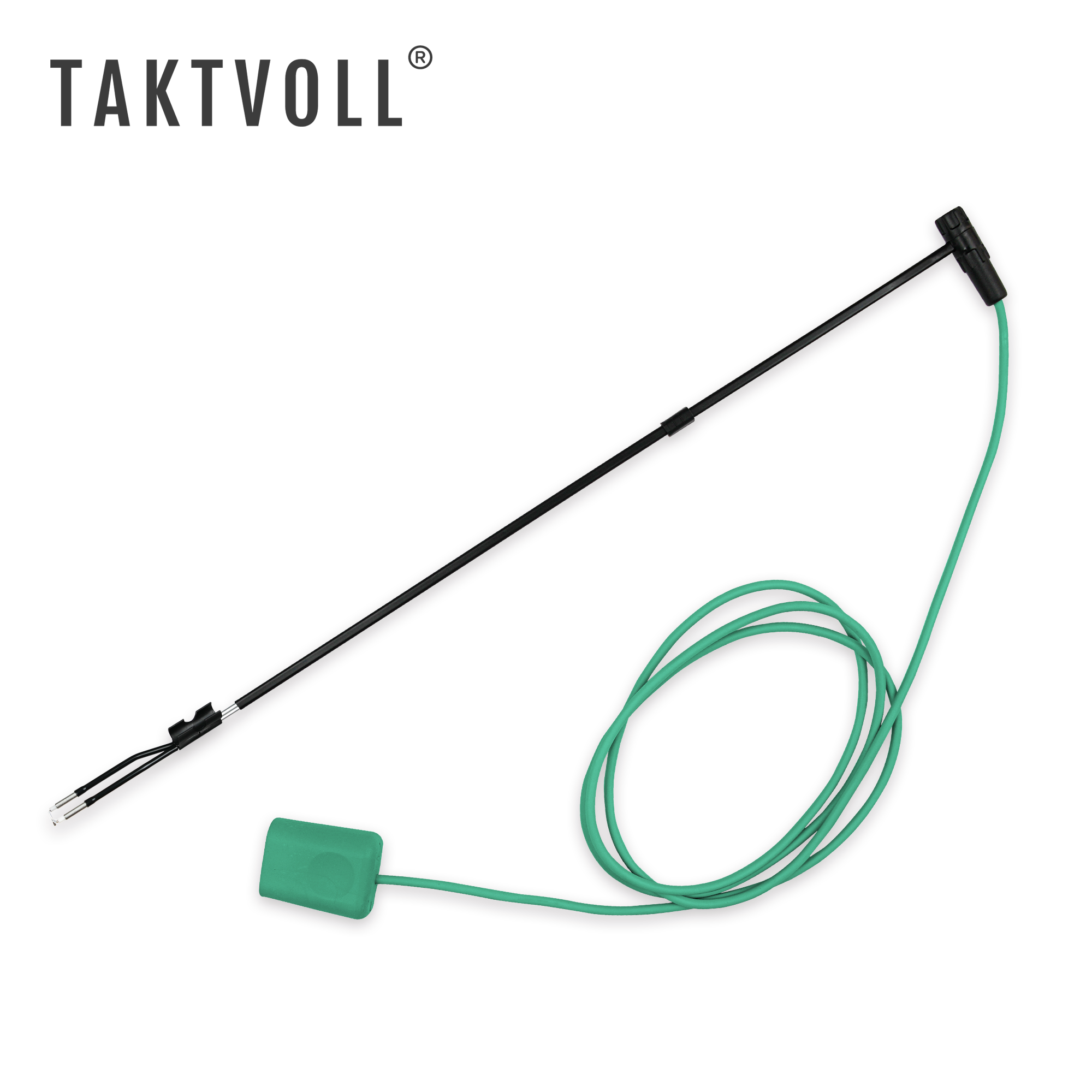 plasma bipolar electrode needle PLA-PK4510