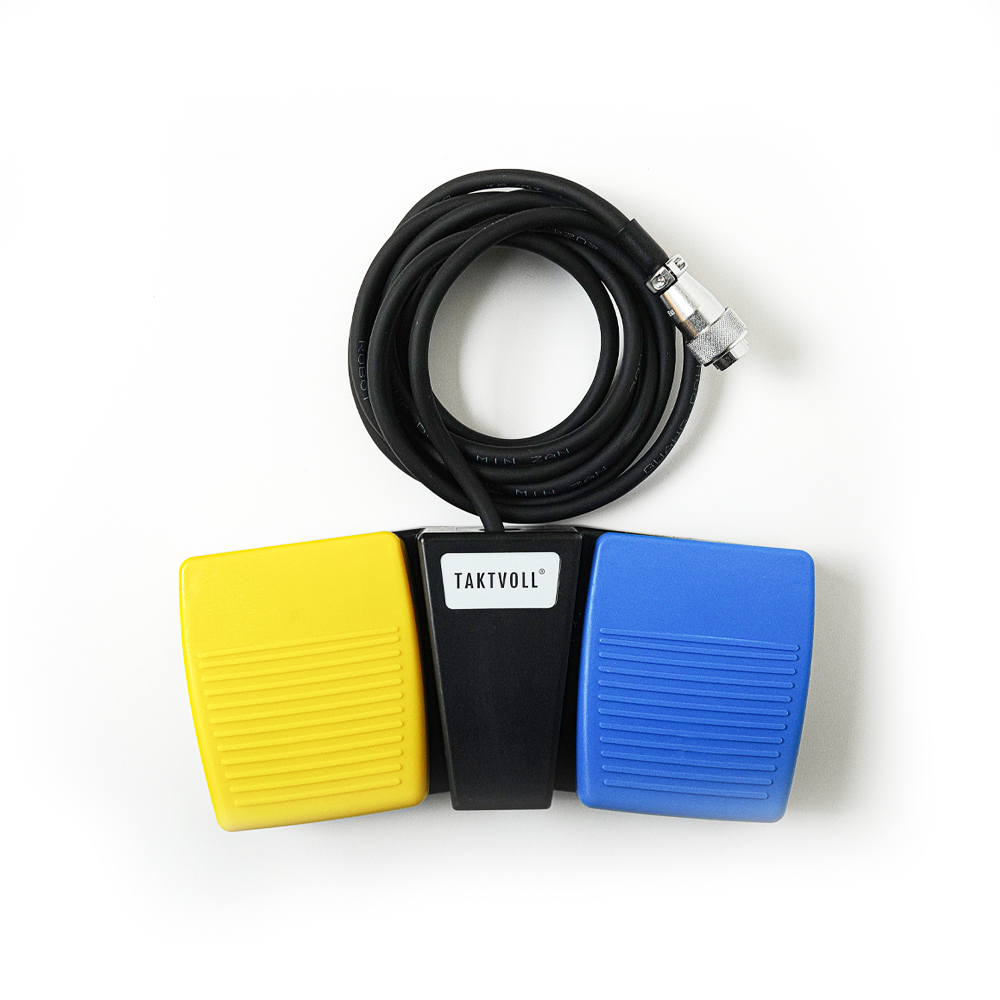 SJR-FS-M01 Monopolar foot switch