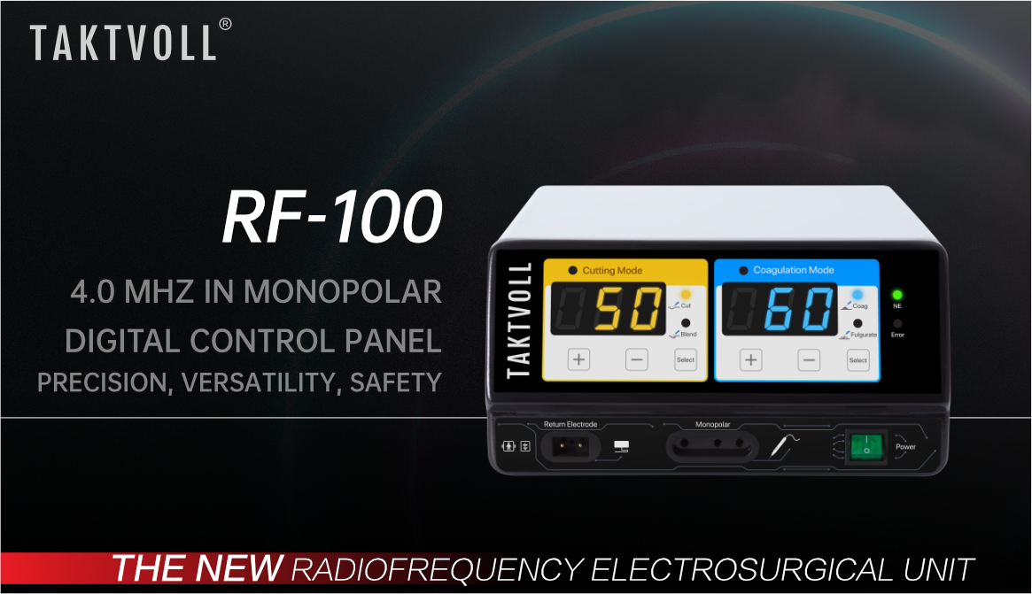 We invite you to MEDICA 2023! Manufacturer and Supplier | Taktvoll