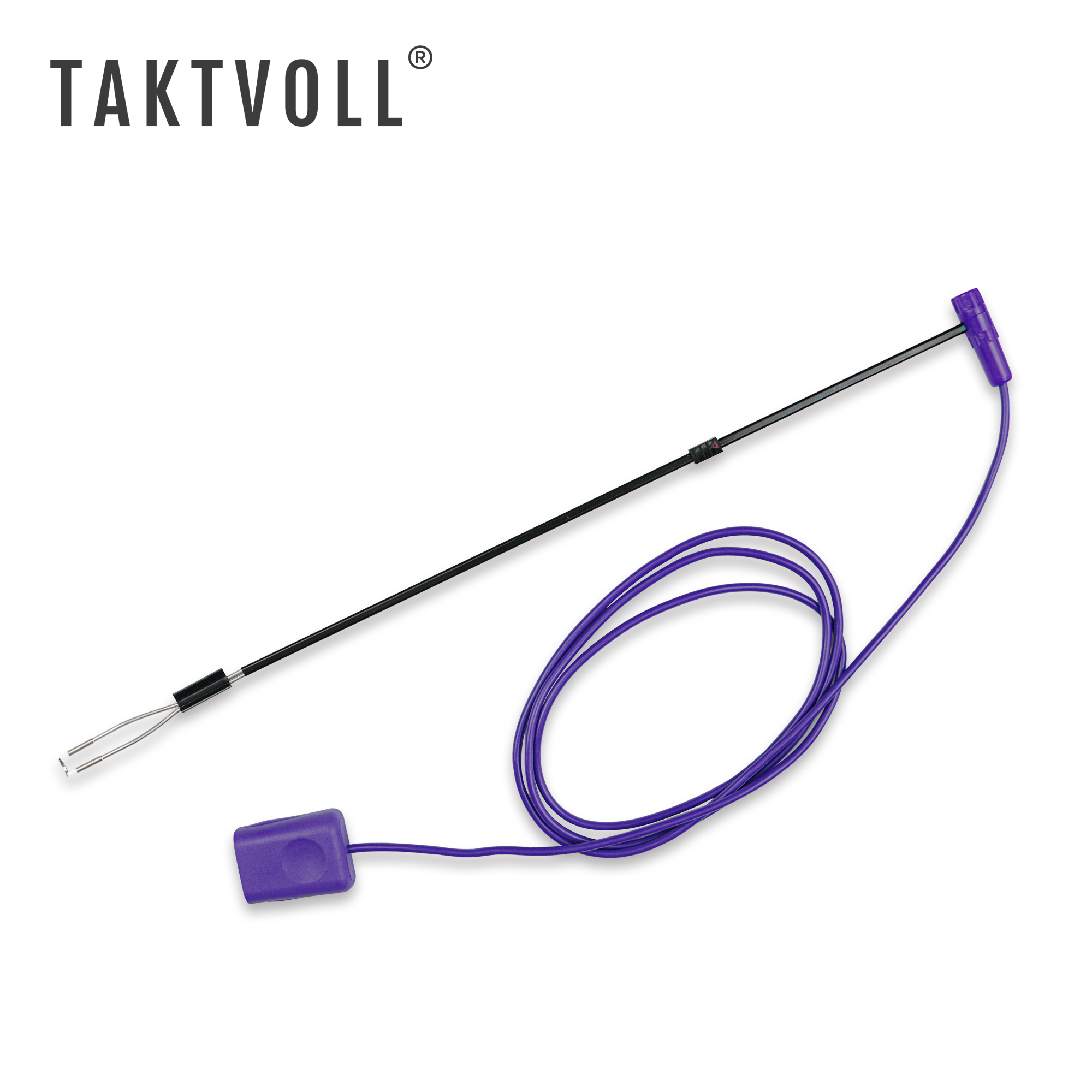 Plasma bipolar electrode loop SJR-PL-G19001W