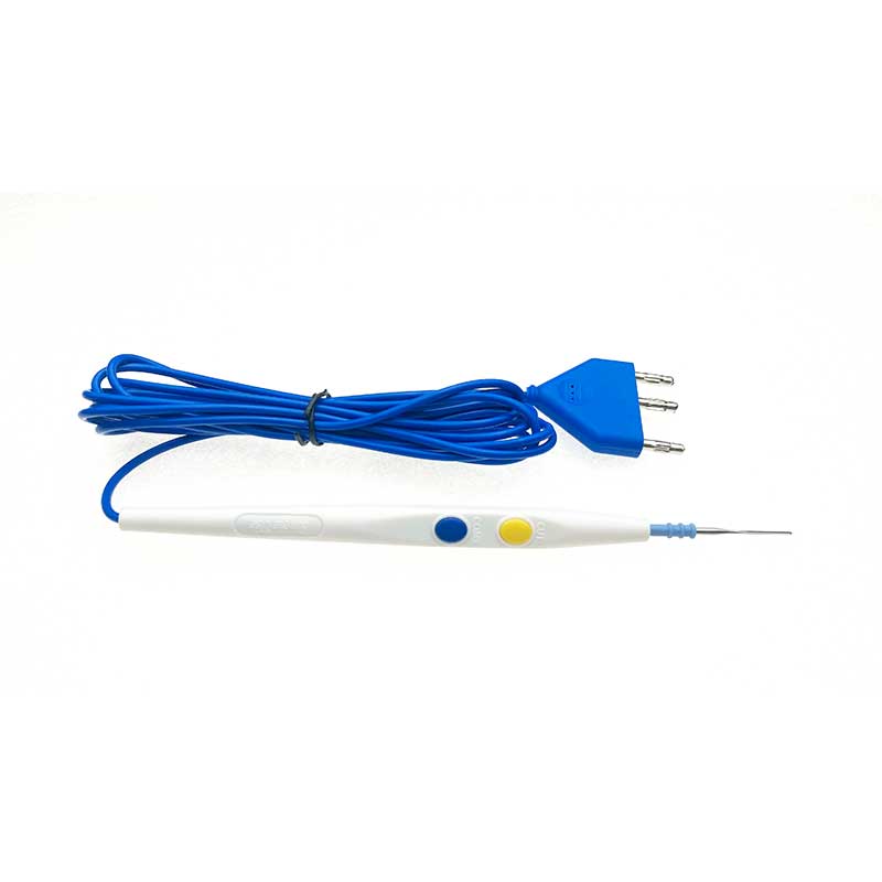HX-(B1)S disposable hand switch electrosurgical Pencil