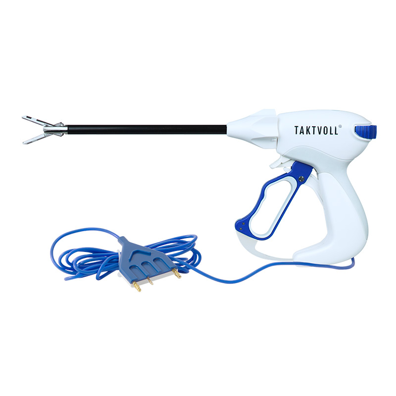 VS1020 Vessel sealing and cutting system instruments