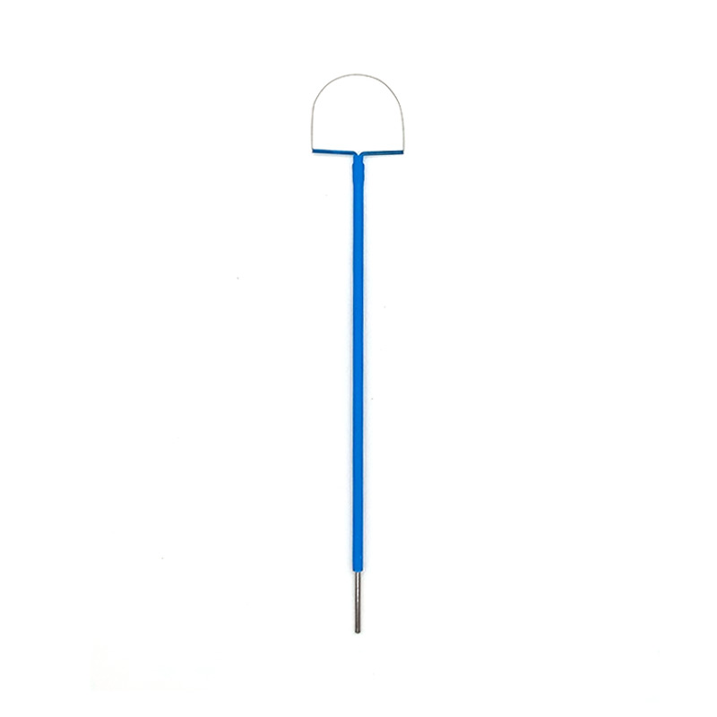 RFH2520 reusable round electrosurgical electrodes