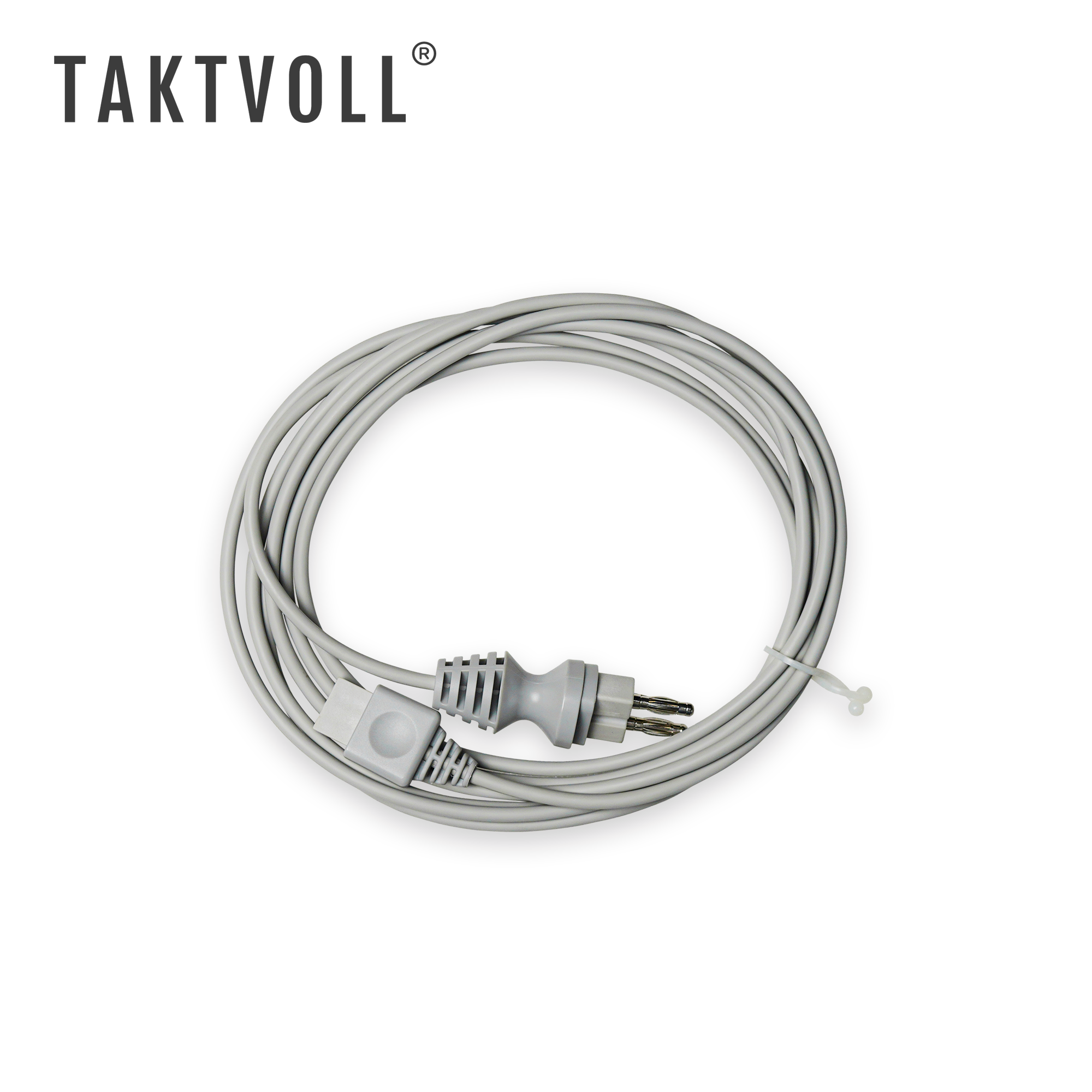 Plasma bipolar electrode loop cable PLA-3900