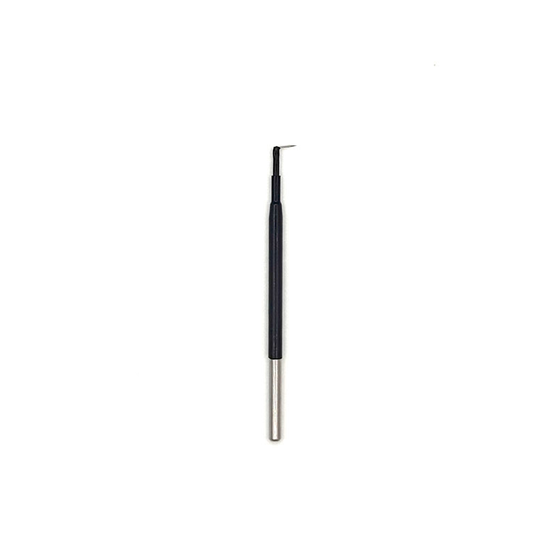 SJR-P0090 Precision electrosurgical electrode 90 degree angle