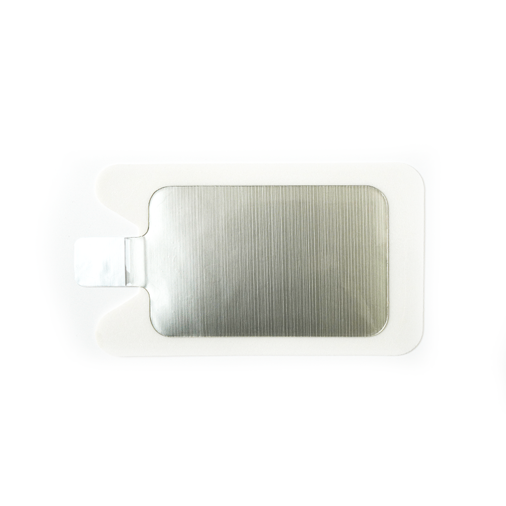 GP202D-P Disposable monopolar Electrosurgical Grounding Pad without ...