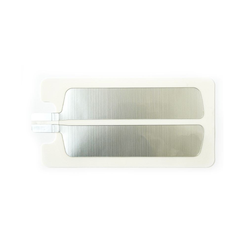 GP202S-A Disposable bipolar Electrosurgical Grounding Pad without cable ...