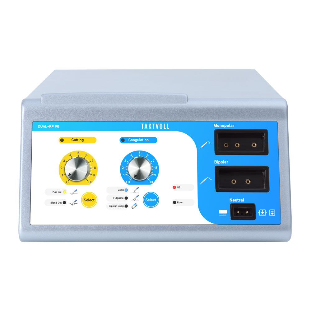 DUAL-RF 90 Medical RF Generator – Advanced Surgical Device for ...