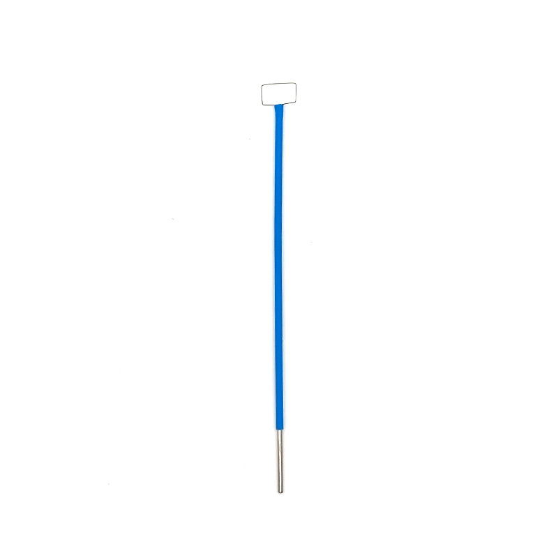 SFL1005 reusable square electrosurgical electrodes